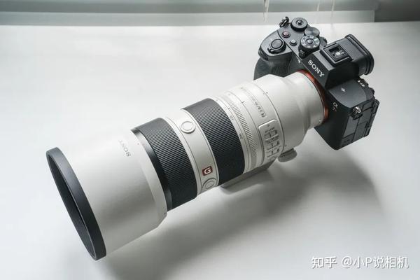 兰拓测评 | 6100万像素+AI对焦，A7R5能够成为高像素旗舰的最终形态吗？ - 知乎