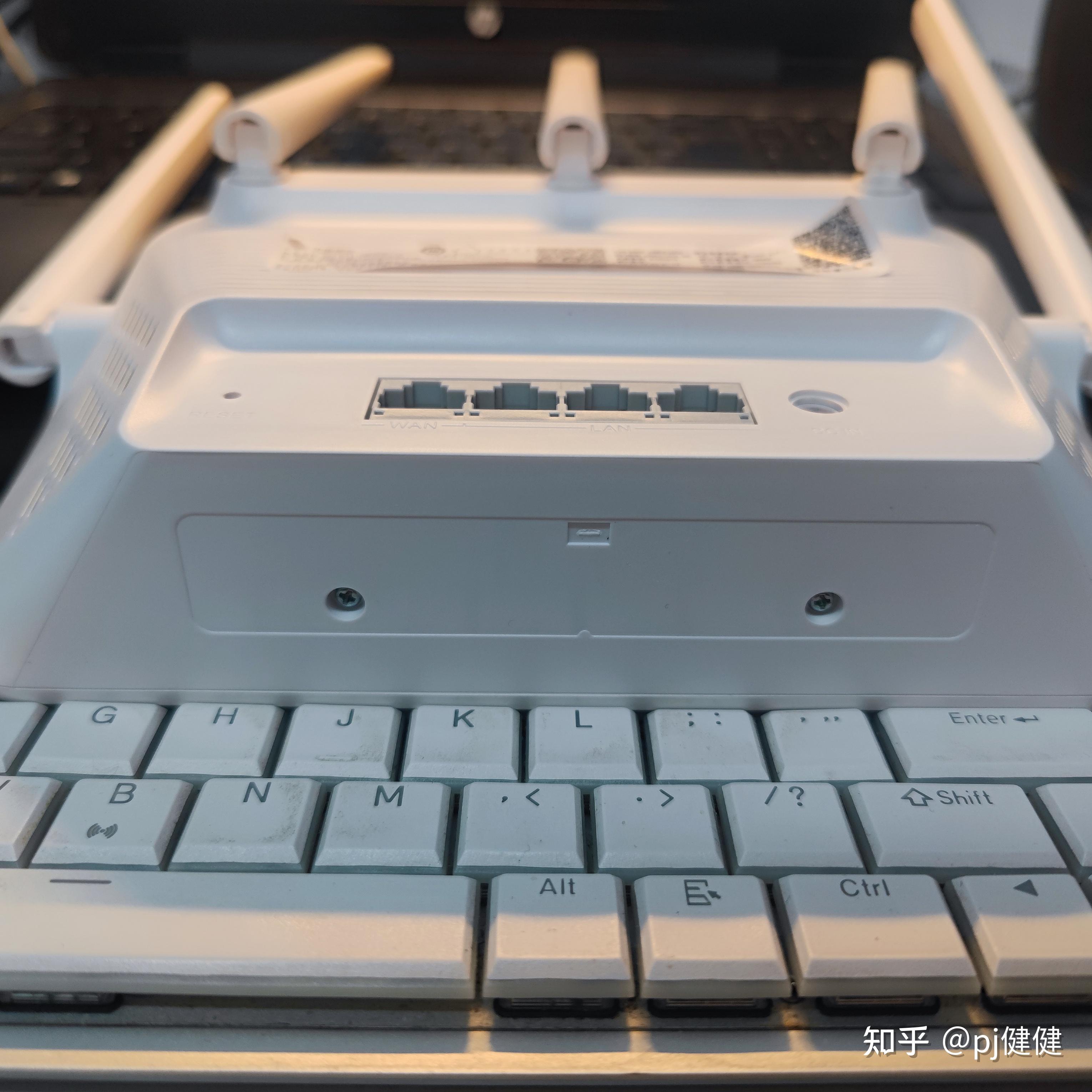 360T7路由器刷集客AP，家庭组网的性价比之选 - 知乎