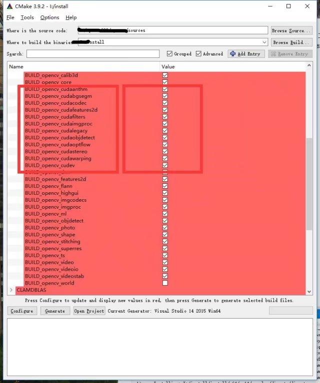 CUDA&OpenCV3.30【编译修正-Cmake】 - 知乎