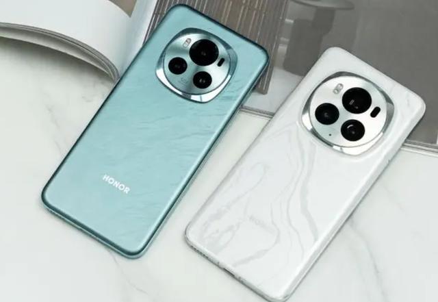 荣耀Magic6 Pro：从5699元降至4632元，彻底妥协了 - 知乎