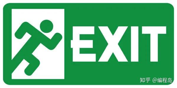 os._exit() 和 sys.exit(), exit(0)和exit(1) 的用法和区别 - 知乎