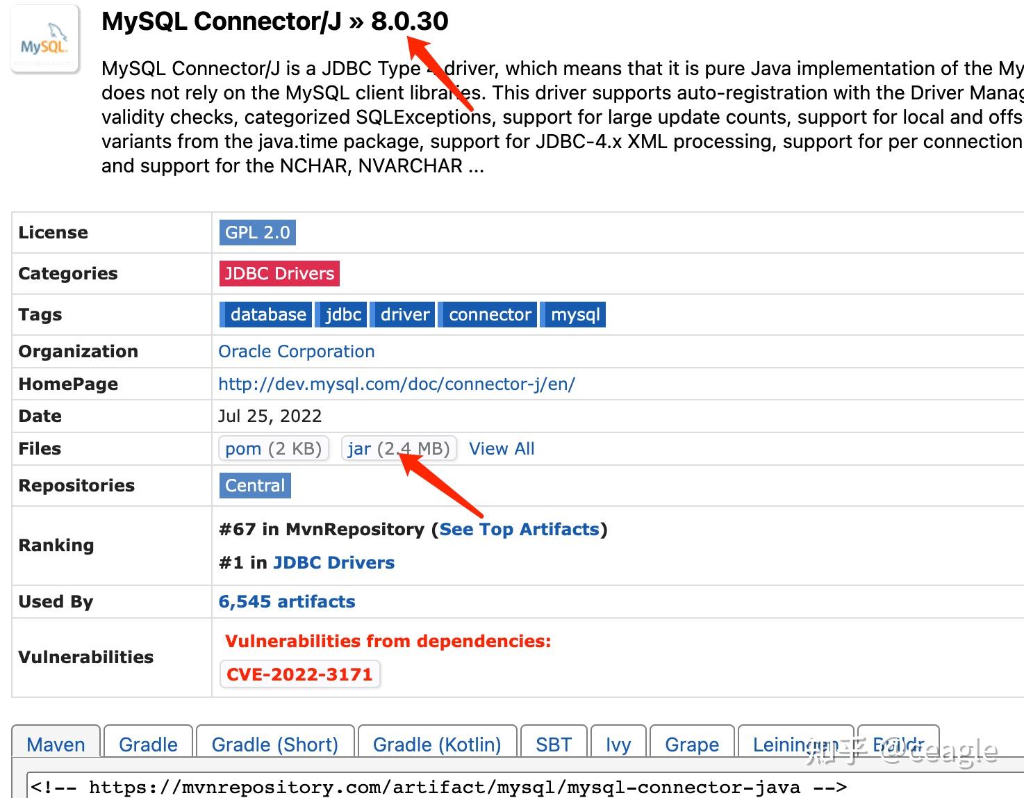 hive metastore 配置mysql - 知乎