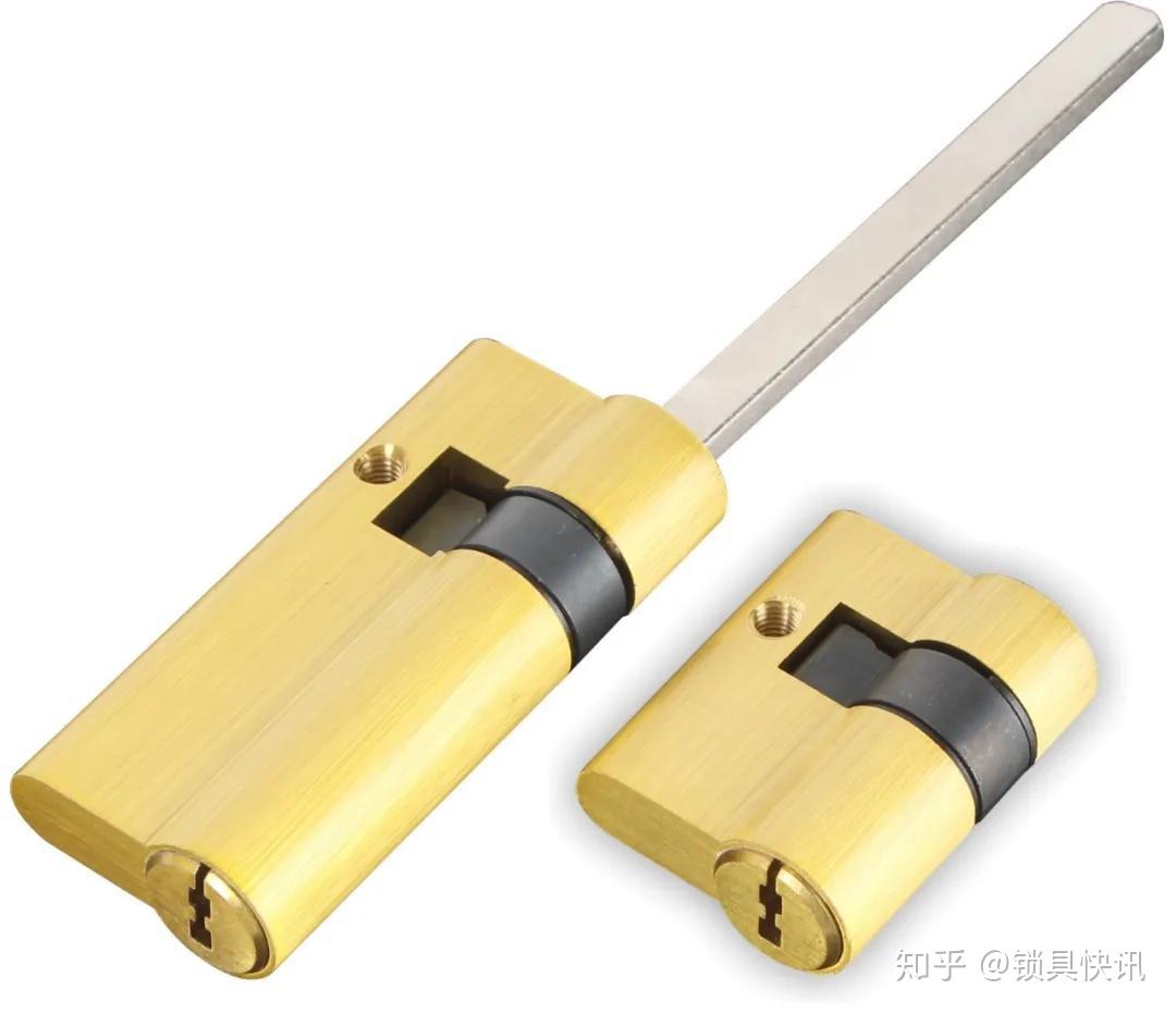 为什么要选择C级锁芯，看了这个就一目了然！ - 知乎