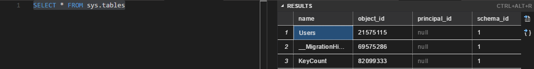 VsCode 操作MS SQL Server - 知乎