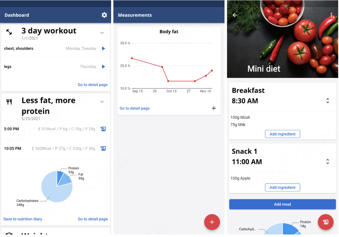 移动开发：推荐10个不错的Flutter开源项目 - 知乎