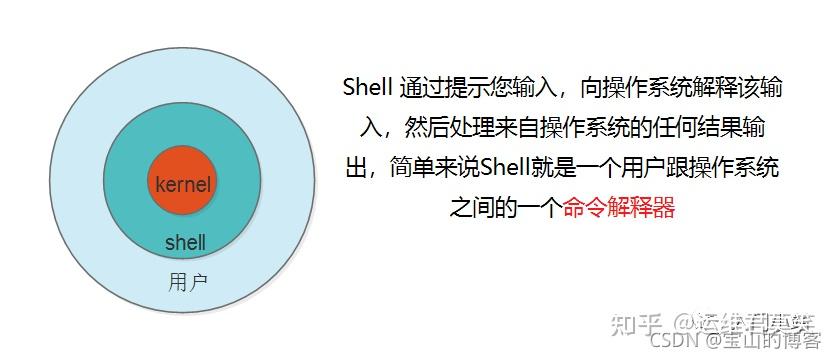 Linux Shell 脚本入门到实战详解 - 知乎