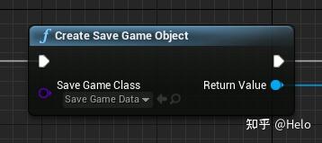 UE4/UE5中保存游戏的基础知识 —— Basics about SaveGame in UE4/UE5 - 知乎