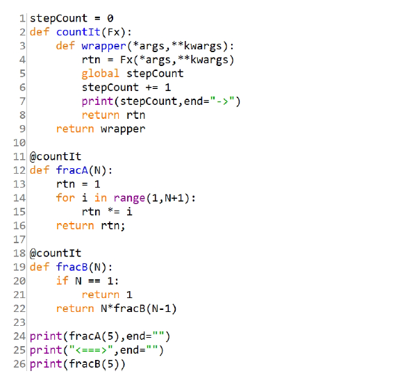2023年12月GESP认证Python五级试卷解析 - 知乎