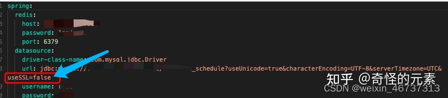 redis报错：Failed to load ApplicationContext - 知乎