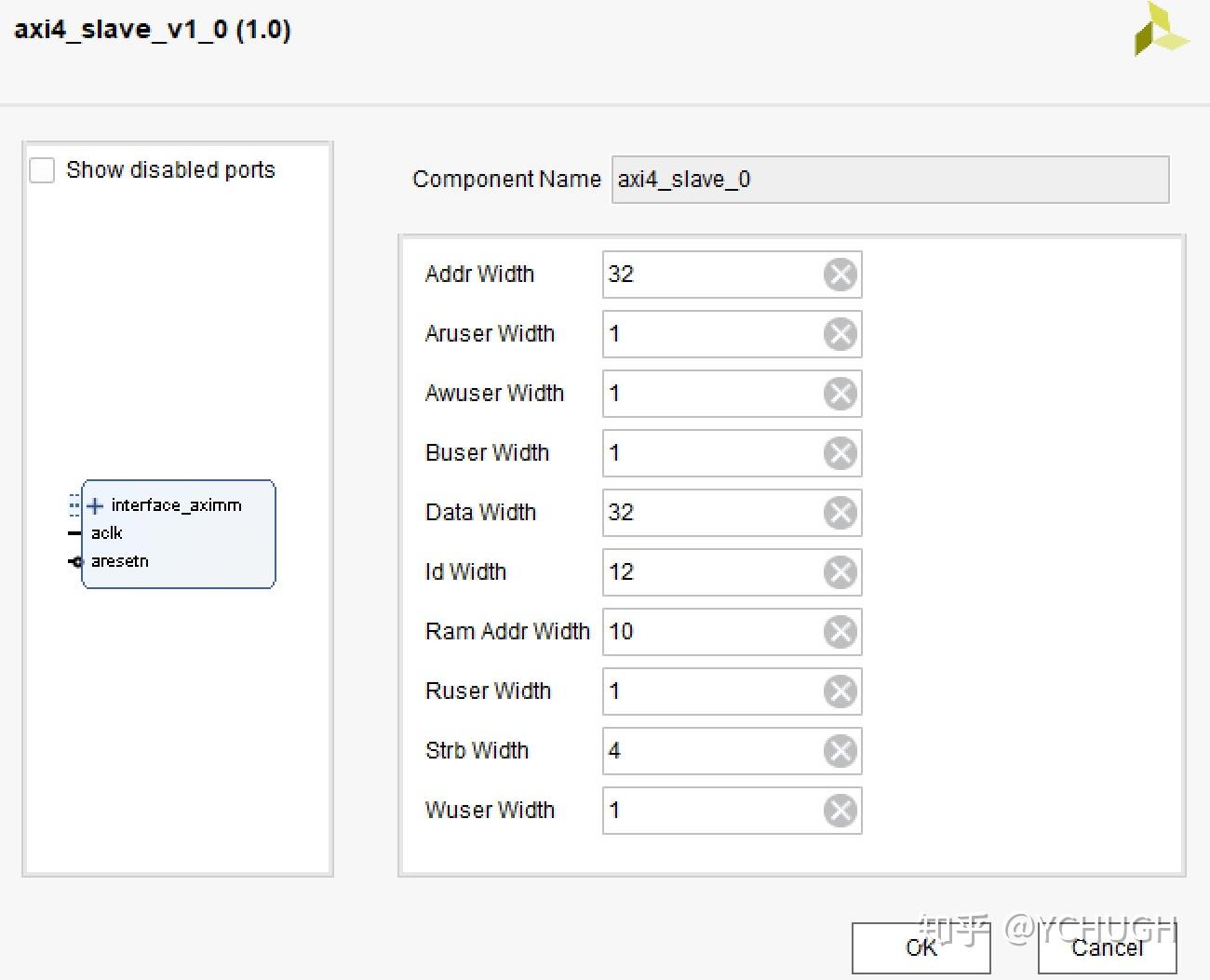 AMBA_AXI4协议详解（四） - 知乎
