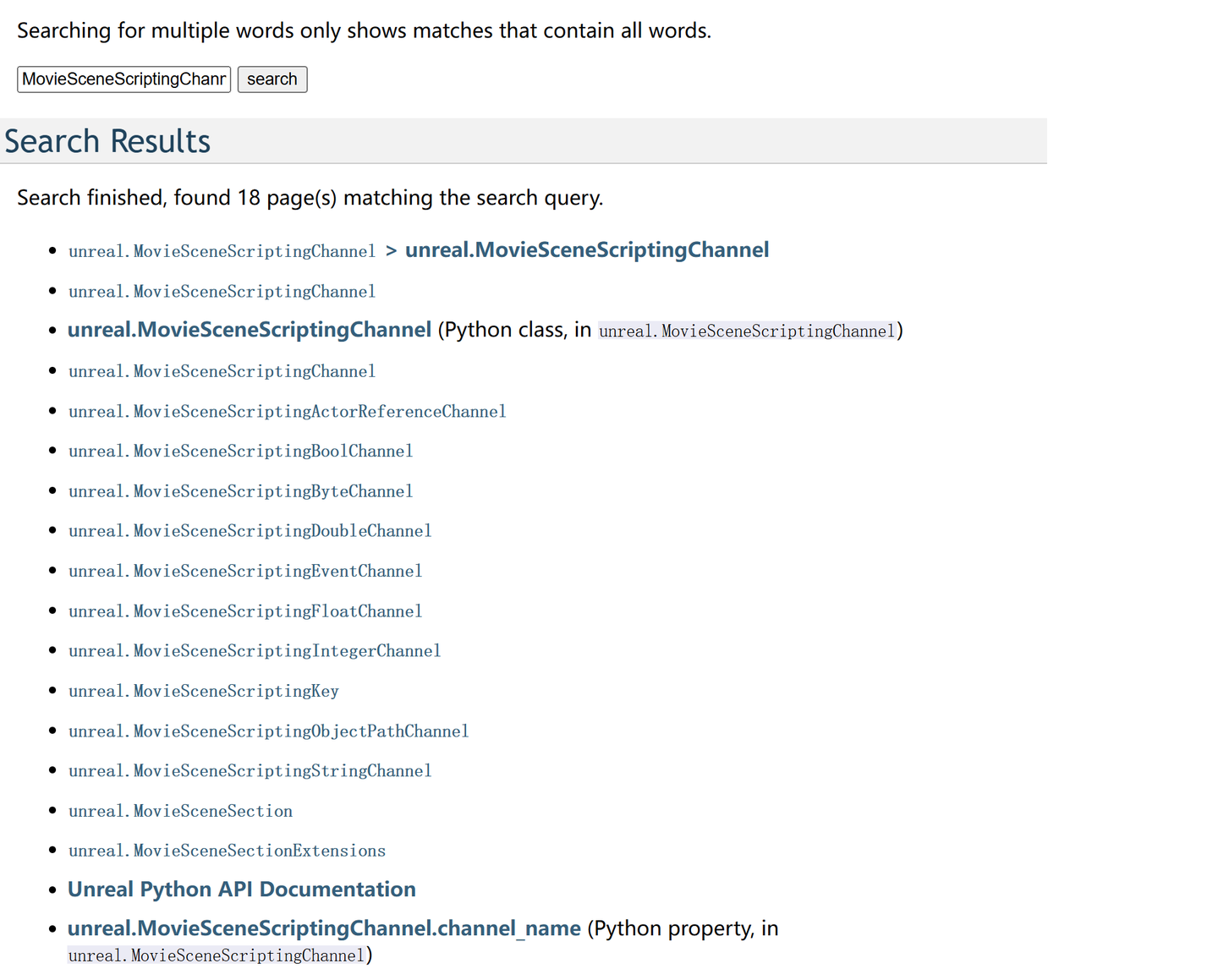 UE 使用Python控制Sequence - 知乎