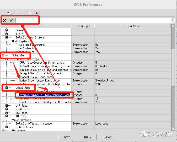 sentaurus workbench中多节点同时运行的设置方法 - 知乎