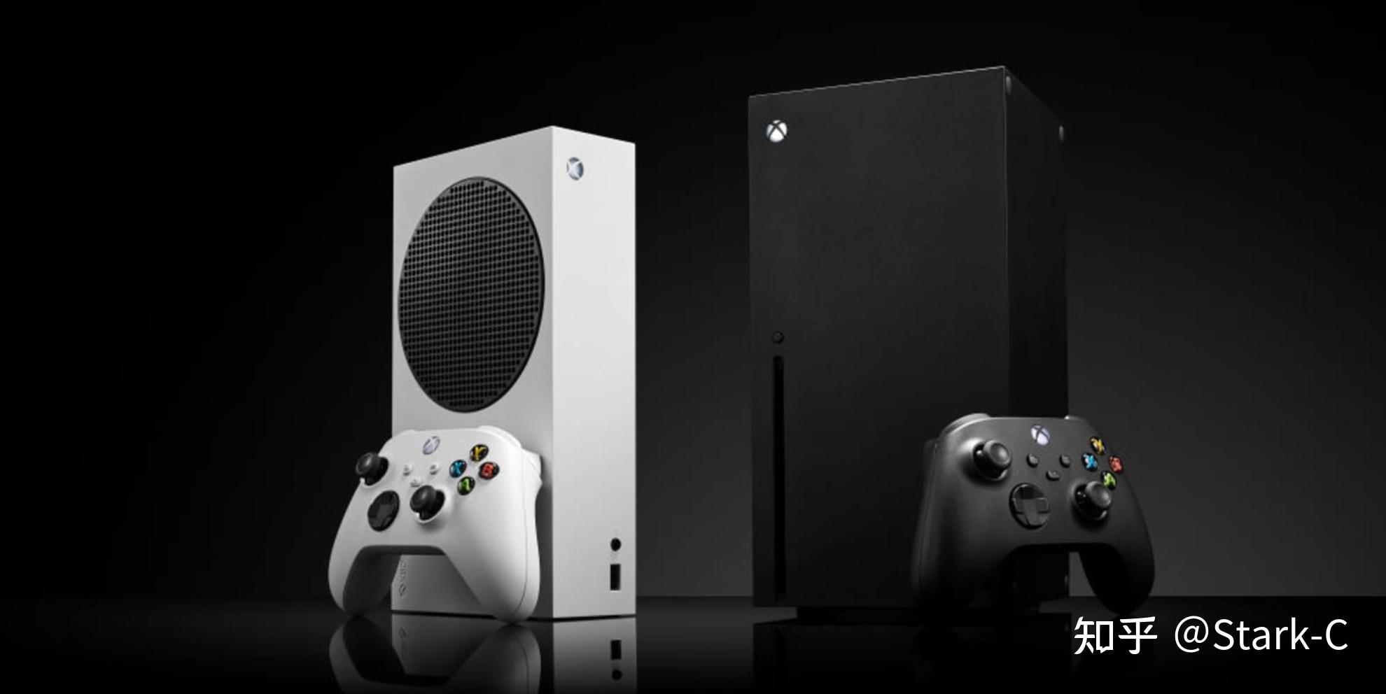 五千字长文告诉你“御三家”PS5/Xbox/Switch游戏主机保姆级选购指南 - 知乎