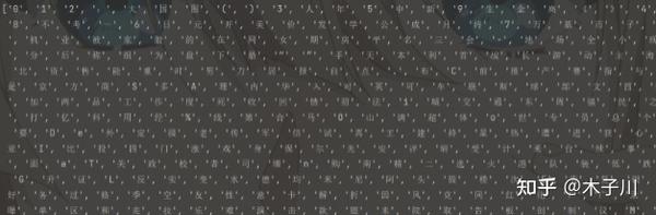 NLP系列（4）Word2Vec 字&词向量的训练和使用 pytroch - 知乎