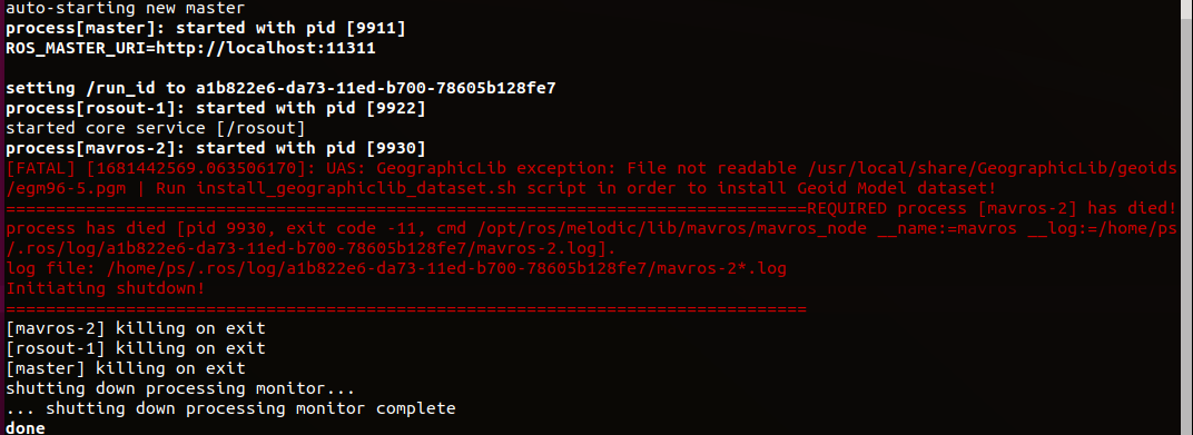 [UAV] Ardupilot+Copter+Mavros+Gazebo+QGC - 知乎