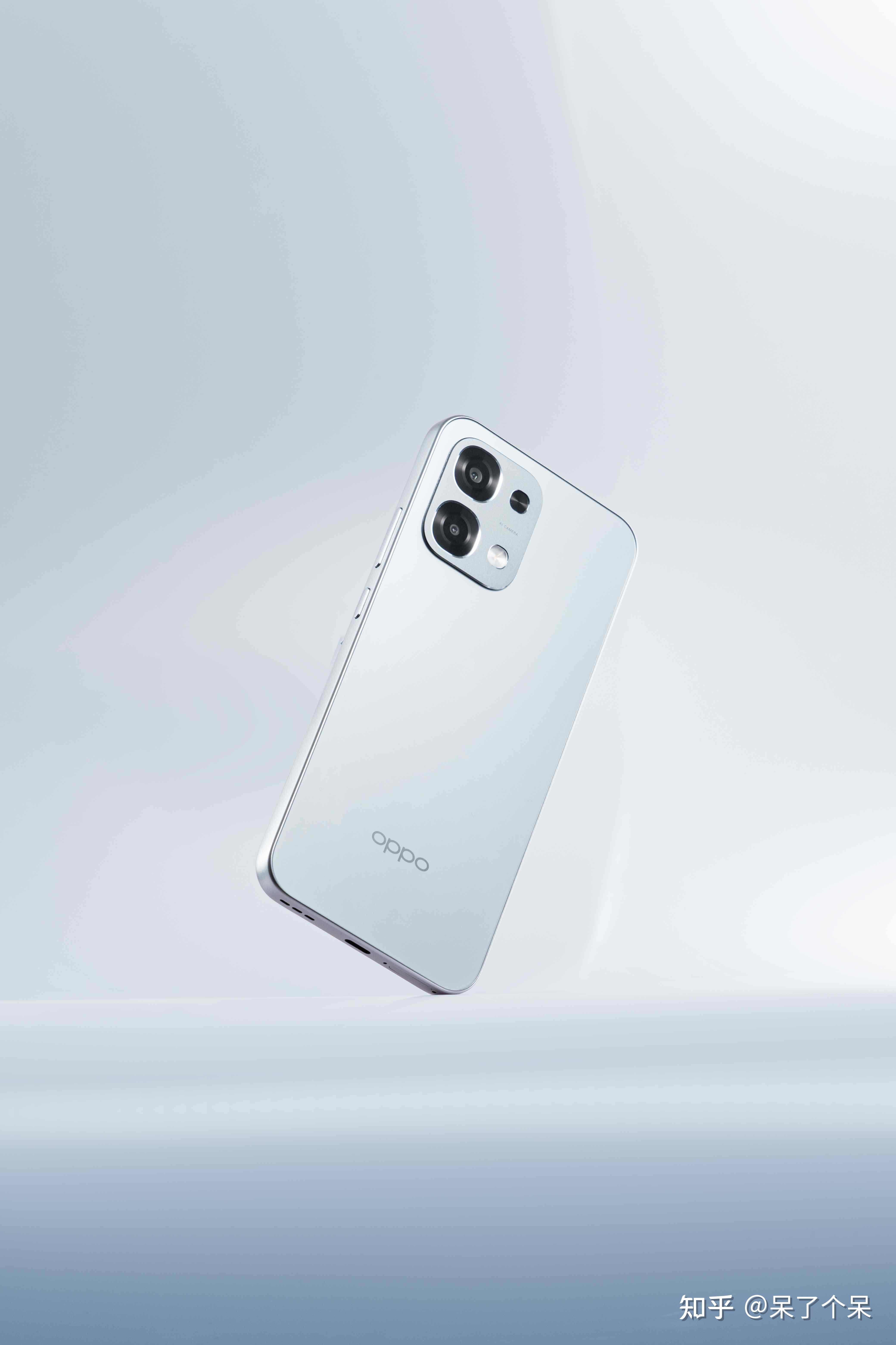 1599元起！OPPO A6图赏：旗舰级流畅双引擎实现六年耐用 - 知乎