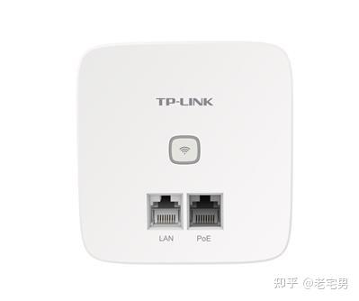 全屋WiFi方案：AC+AP - 知乎