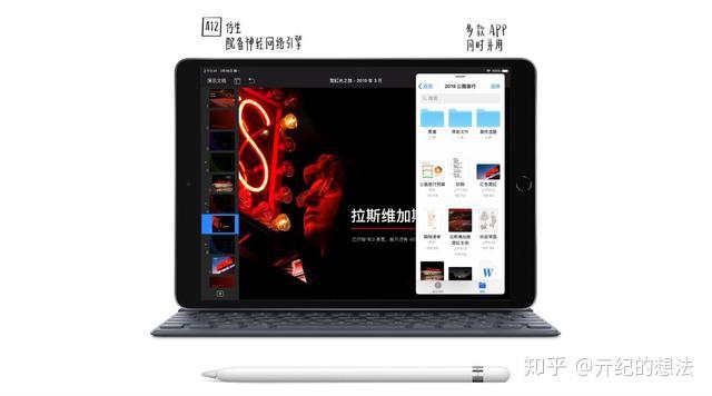 2分钟科普：iPad Air 3的前世今生，看完再买不后悔 - 知乎