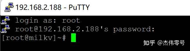 MILKV-DUO——笔记 - 知乎