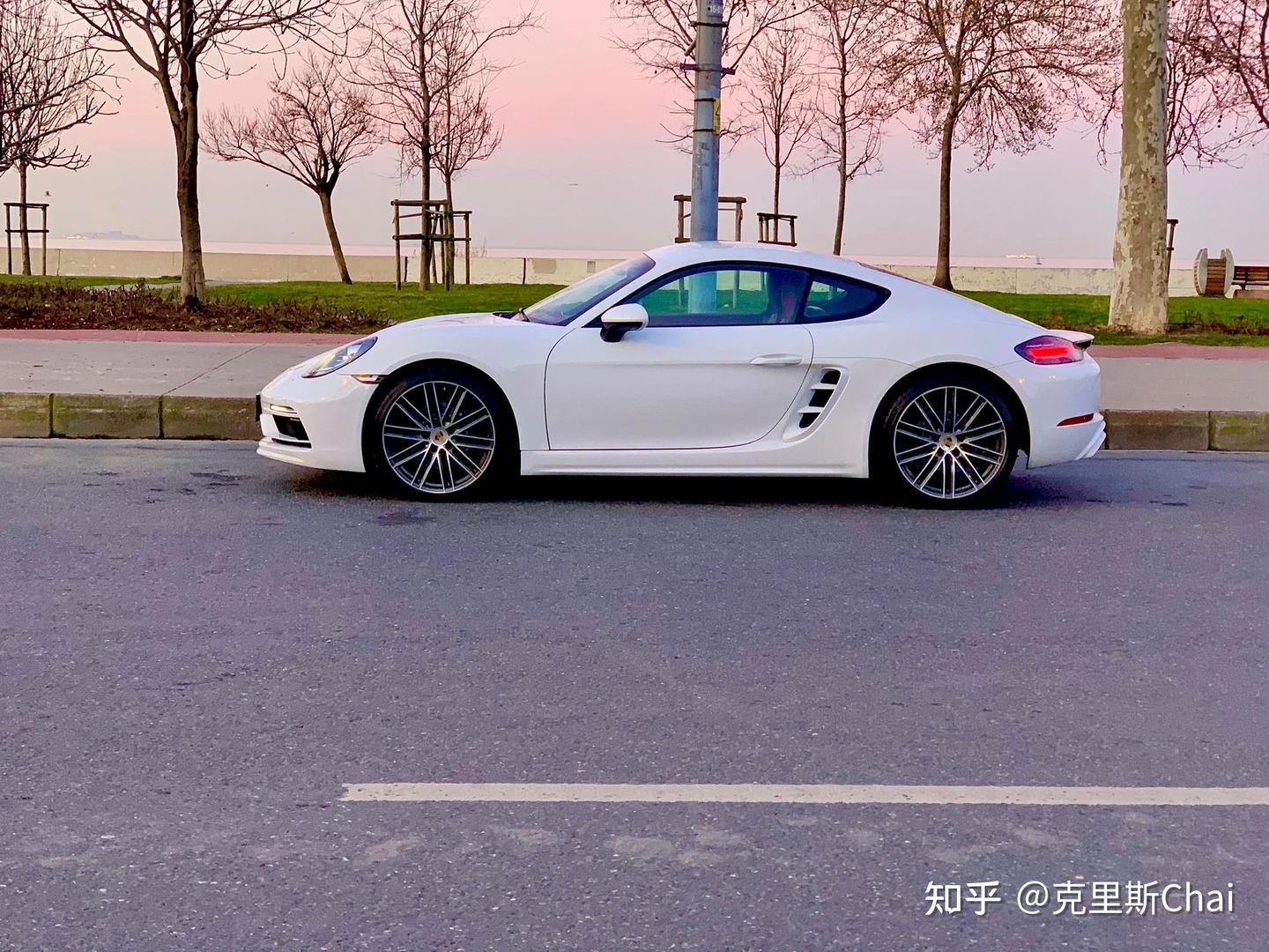 保时捷718 系列总结（第一代到最后一代） - 知乎