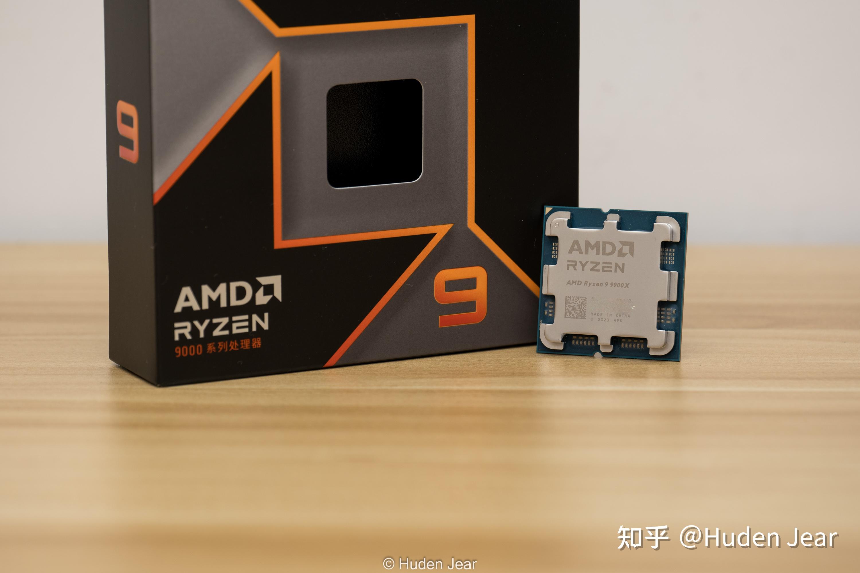 AMD R9 9900X首发测评：此乃性价比最高的ZEN5 CPU！ - 知乎