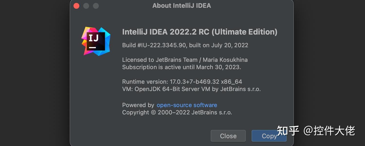 idea哪个版本好用？ - 知乎