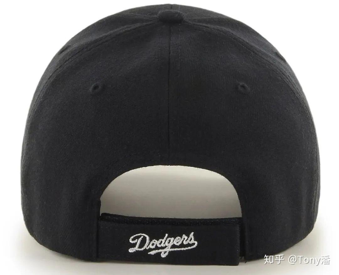 47Brand 经典款MLB棒球帽 - 知乎