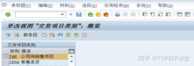 SAP跨公司销售流程以及后台配置和操作详解 - 知乎
