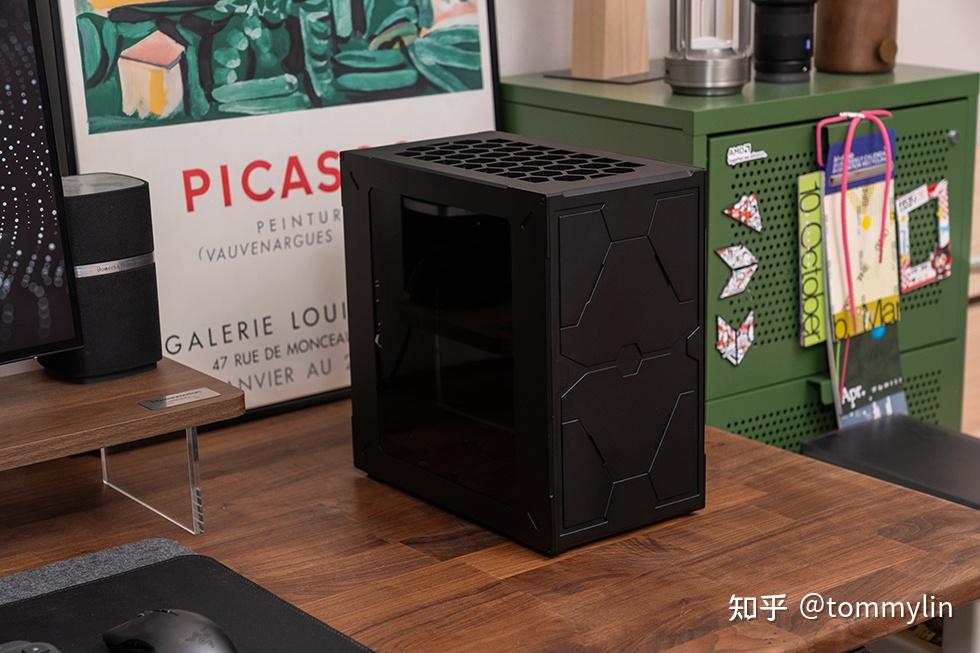来自aboStudio的精致派ITX，Container M 装机展示 - 知乎