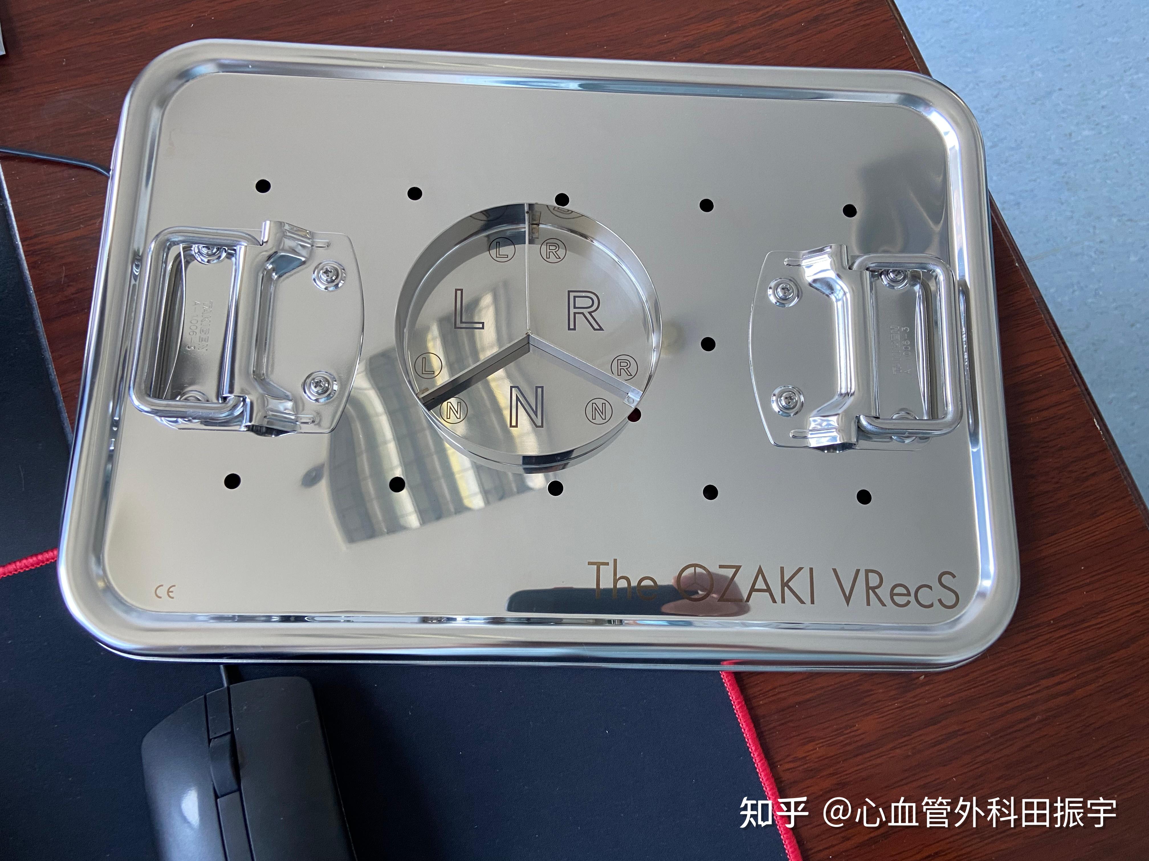 Ozaki手术（自体心包重建主动脉瓣） - 知乎