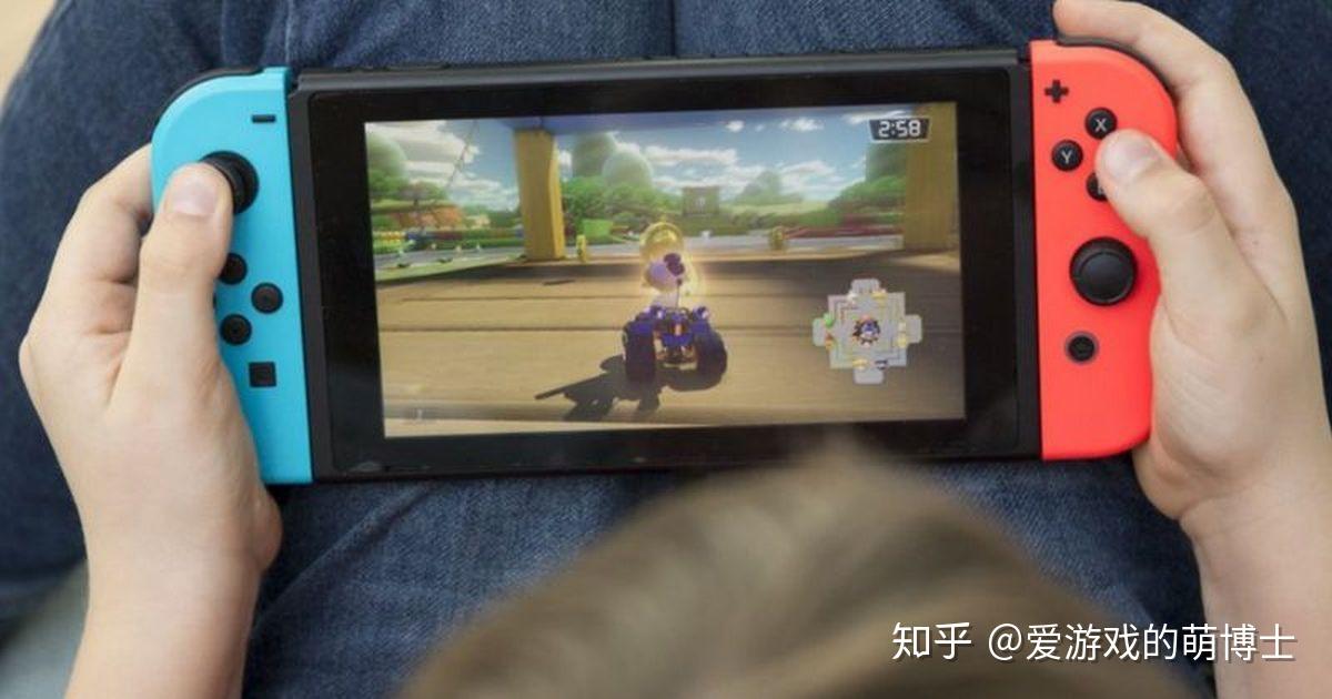 任天堂的法务果然不好惹，破解Switch的黑客团队已经落入法网