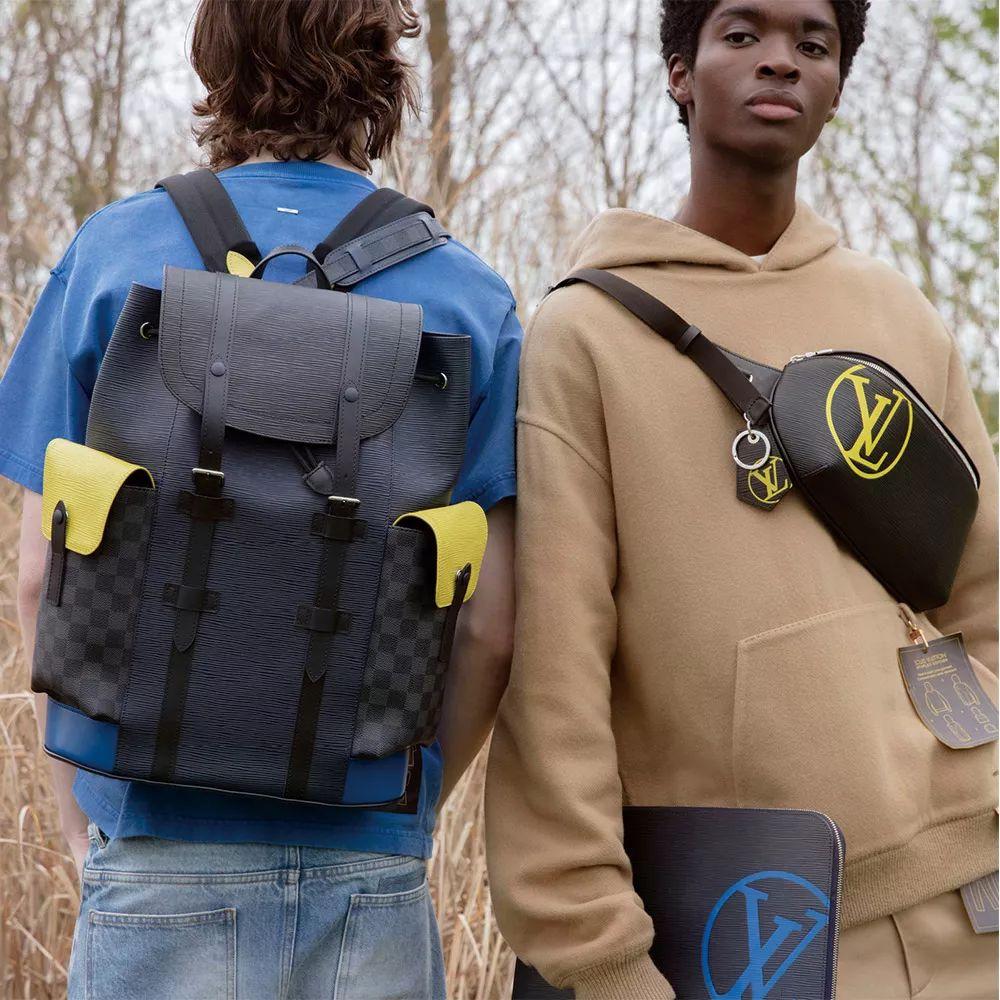 LV换LOGO了！ - 知乎