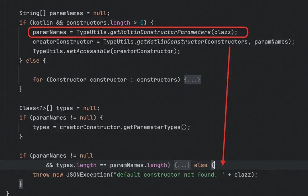 记一次细思极恐的fastjson差点引发的大面积故障 知乎