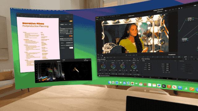 Vision Pro 国行售价 29999 元起，visionOS 2 把空间计算玩出新花样！ - 知乎