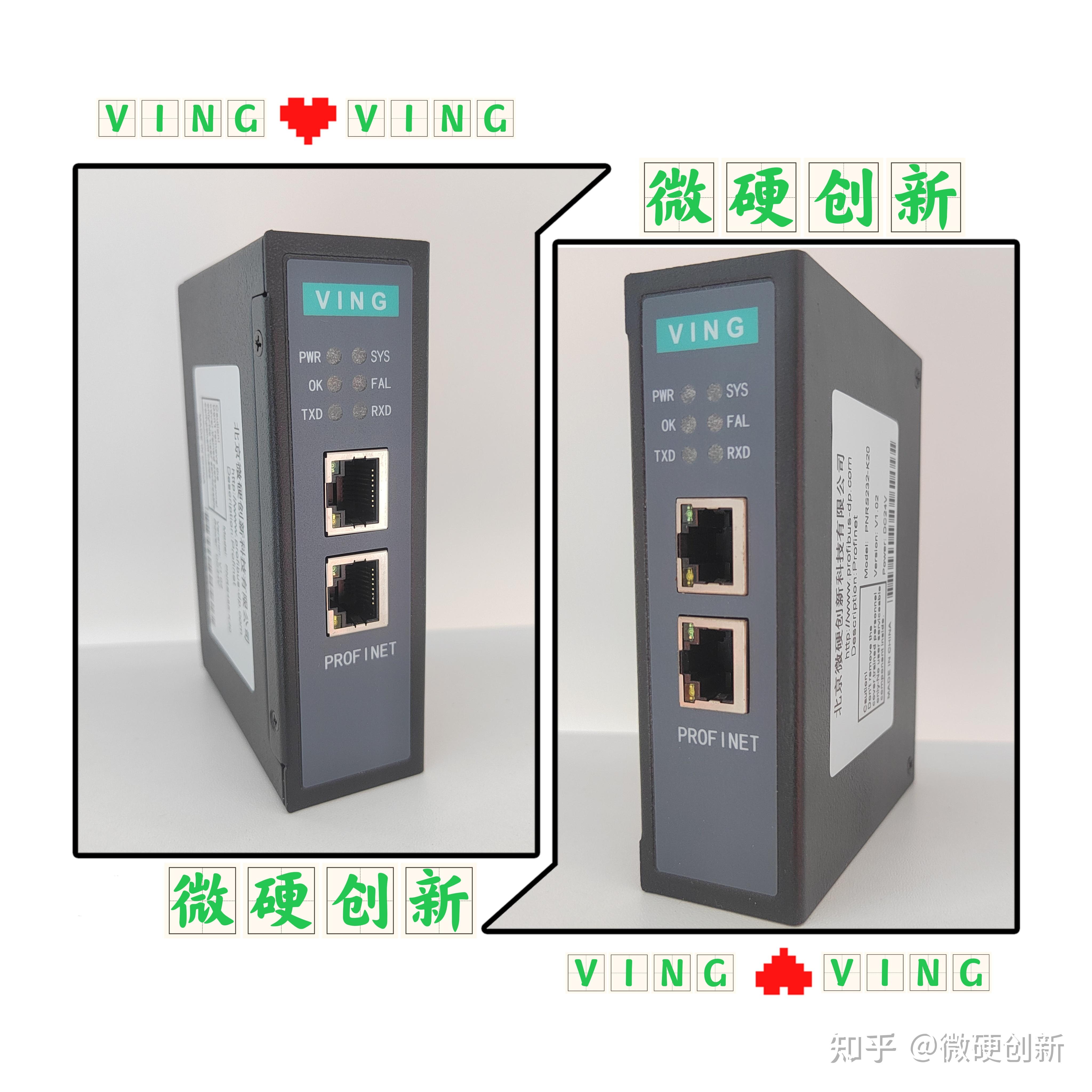 大揭秘：MODBUS转PROFINET网关与三菱变频器配置案例 - 知乎