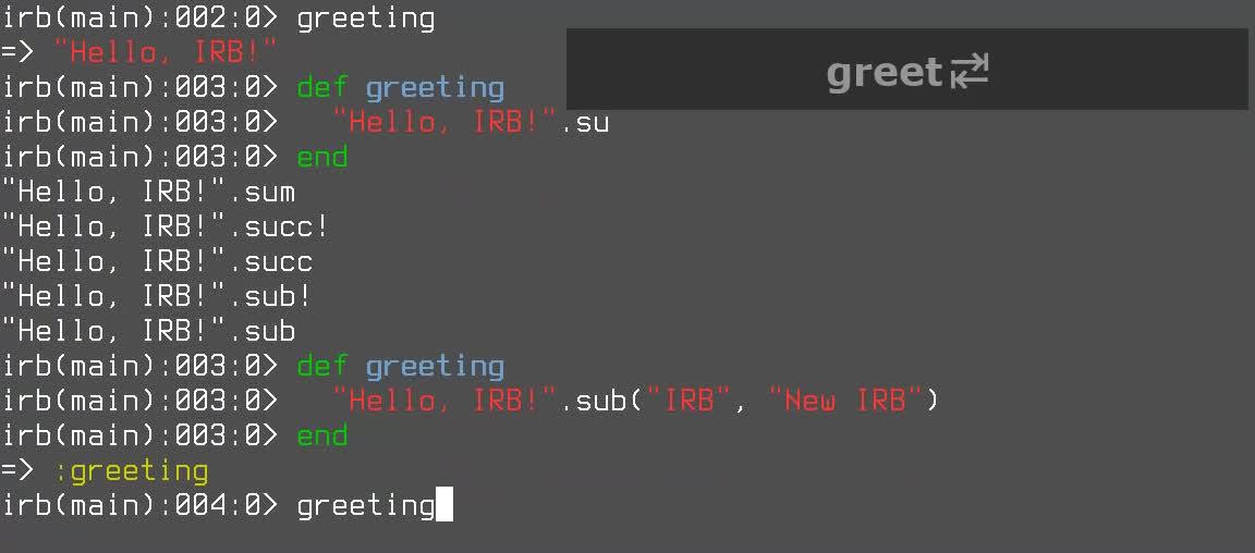Ruby 2.7.0-preview1 发布！ - 知乎
