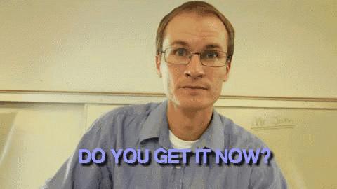 “我懂了”到底是 I get it 还是 I got it？90%的人都没用对！ - 知乎