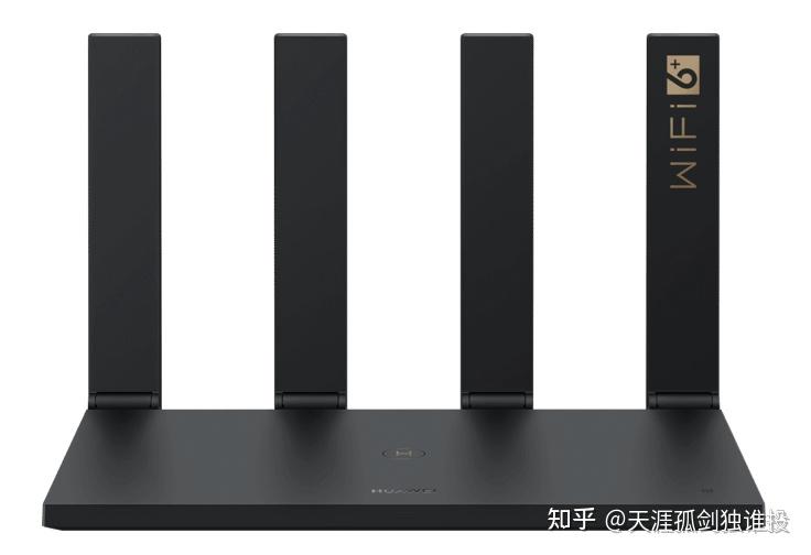 2025年最全华为(HUAWEI)&荣耀(HONOR)路由器选购攻略 - 知乎