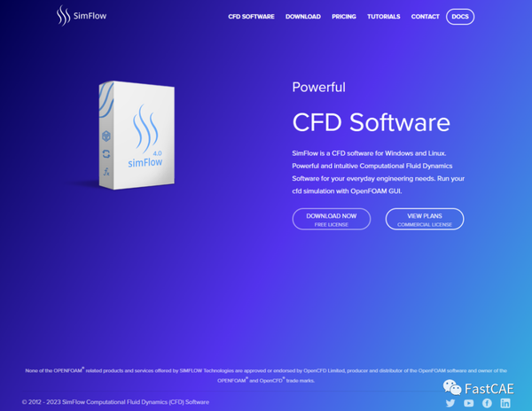 在Windows下安装运行OpenFOAM——多种方法汇总及对比 - 知乎