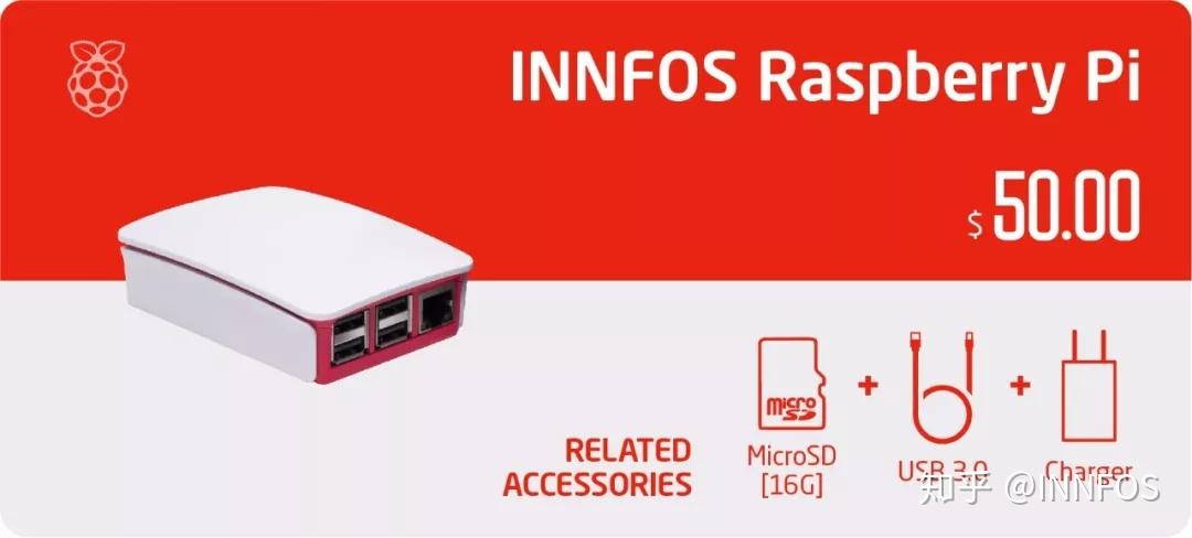 1台IPhone = 1台六轴机械臂 INNFOS Gluon × KICKSTARTER - 知乎