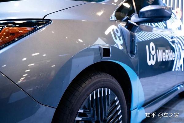 第五届CES展会拉开帷幕，禾赛科技纯固态激光雷达FT120迎来海外首秀 - 知乎