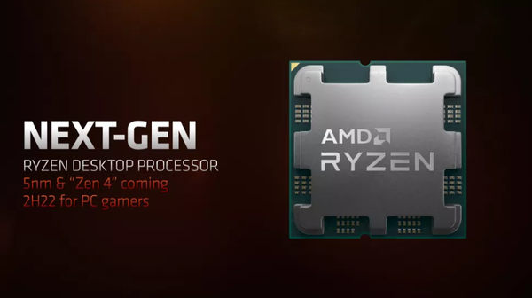 AMD 推出 5nm Ryzen 7000 ‘Raphael’ Zen 4 CPU，推出配备 96MB 三级缓存的 Ryzen 7 5800X3D - 知乎