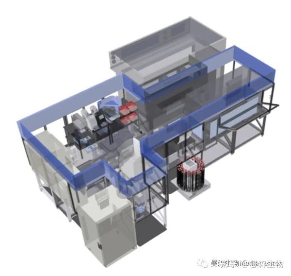 合成生物技术的新基建 | biofoundry(生物铸造厂)——MIT-Broad Foundry、iBioFab - 知乎