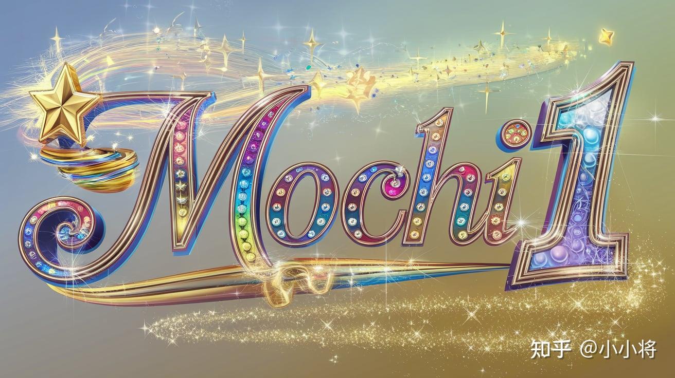 10B视频生成模型Mochi 1开源，效果超过可灵和Gen-3！ - 知乎