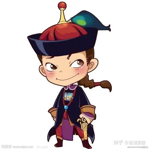 64型与九型Tritype的常见对应（ES类型篇） - 知乎