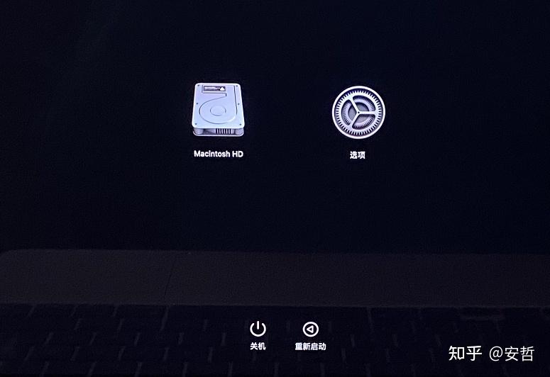 MacBook：解决Mac上不能读写NTFS格式硬盘的问题，Paragon NTFS for Mac 安装教程 - 知乎