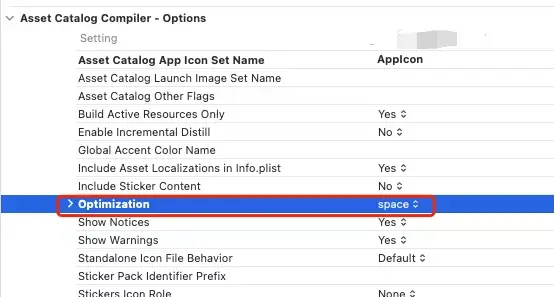 正经分析iOS包大小优化 - 知乎