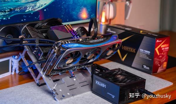 新一代ATX3.0电源——海韵VERTEX 峰睿GX-1000开箱小测 - 知乎