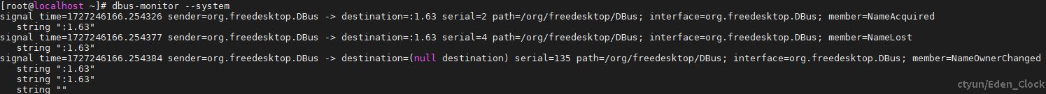 Linux DBus通信机制 - 知乎