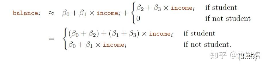 数学建模3.2.3——回归分析中交互效应和Python实现 - 知乎